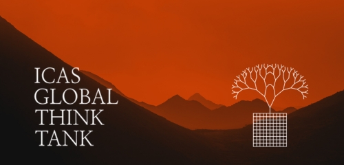ICAS Global Think Tank Publishes First “Think Pieces” and Unveils New ...